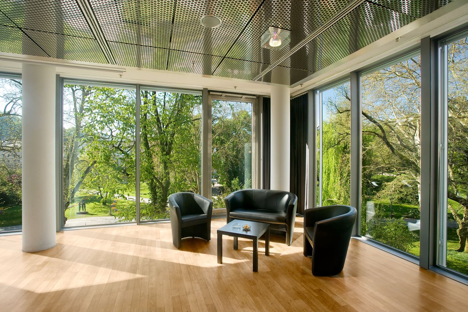 Die Location der Online Expert Days in Salzburg